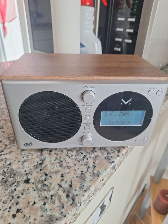 DAB Radio | Kaufen auf Ricardo