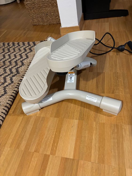 DOMYOS Mini-Stepper, Top Zustand für dein Home-Workout! (Gebraucht) in ...
