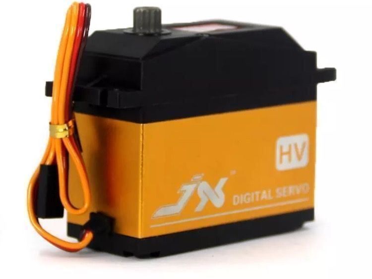 1/5 Servo JX (Axial SCX6, Baja...) | Kaufen auf Ricardo