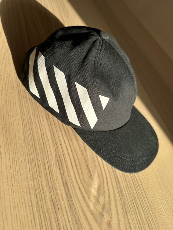 Off-White Virgil Abloh Cap (Neu (gemäss Beschreibung)) in Büetigen für ...