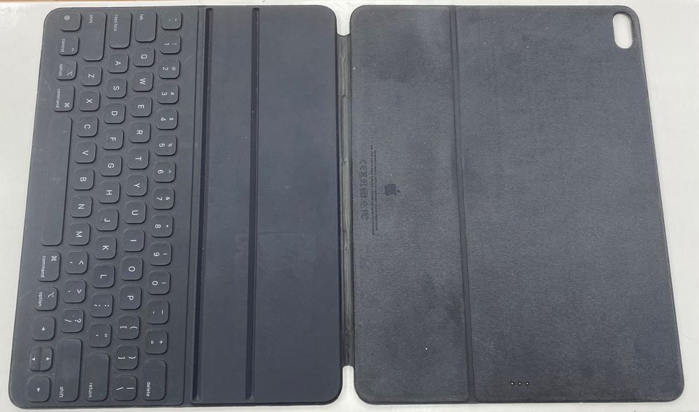 iPad Pro 12.9 Smart Keyboard Folio (3. Generation) | Kaufen auf Ricardo