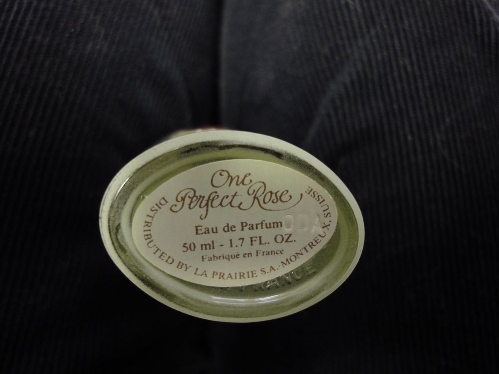 Parfum Flacon - One Perfect Rose - Eau de parfum 50ml (Gebraucht) in ...