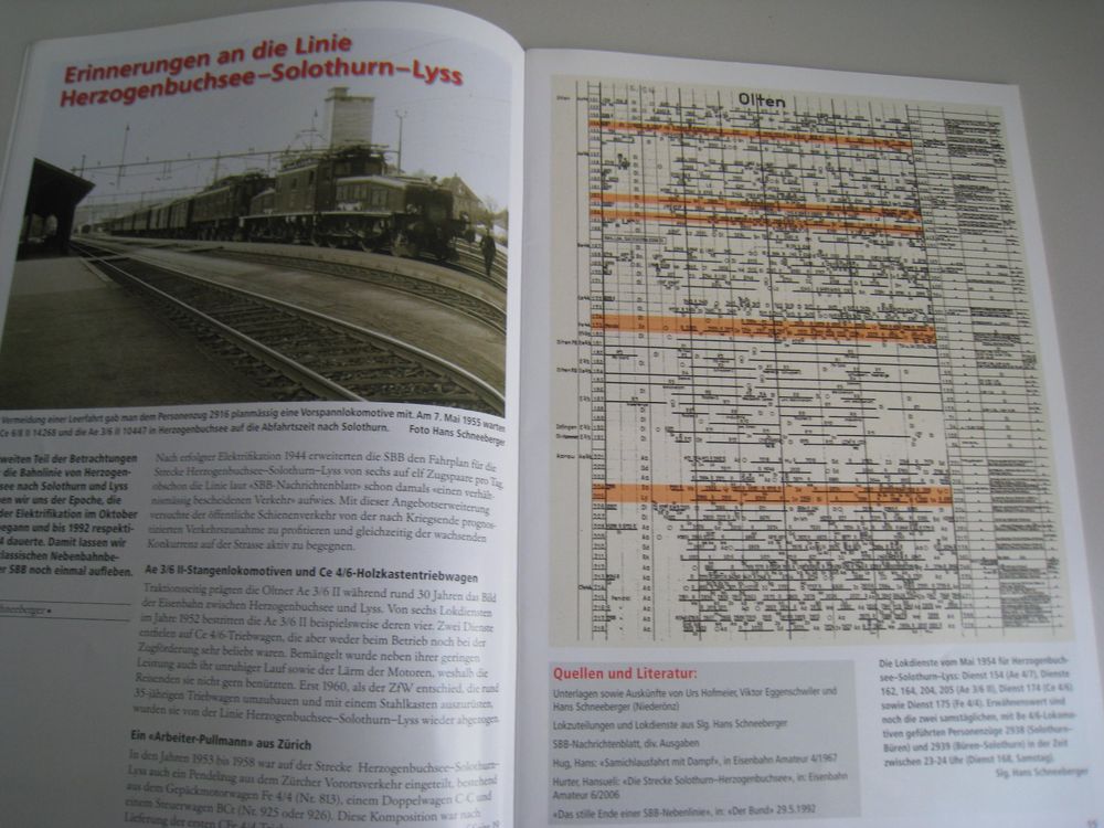 Semaphor Ausgabe Sommer 2018, Nummer 58 (Gebraucht) in Buchs ZH für CHF 16 – mit Lieferung auf ...