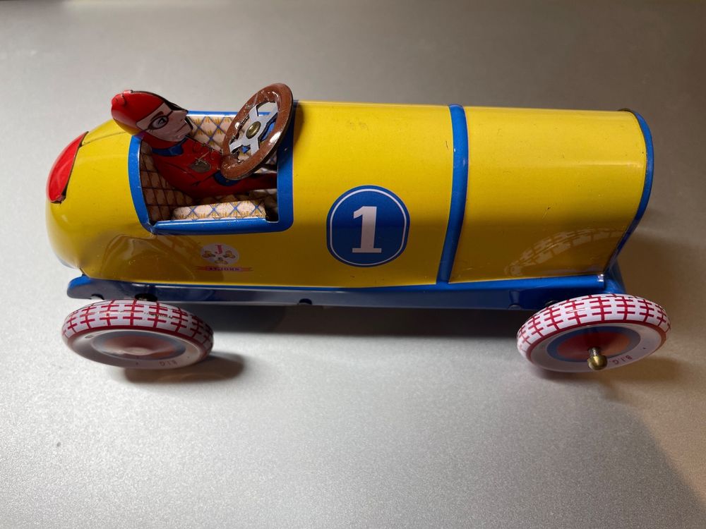 Auto Blech | Kaufen auf Ricardo