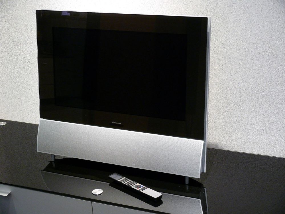 B&O BeoCenter 6-26 mit Tischstandfuss | Kaufen auf Ricardo