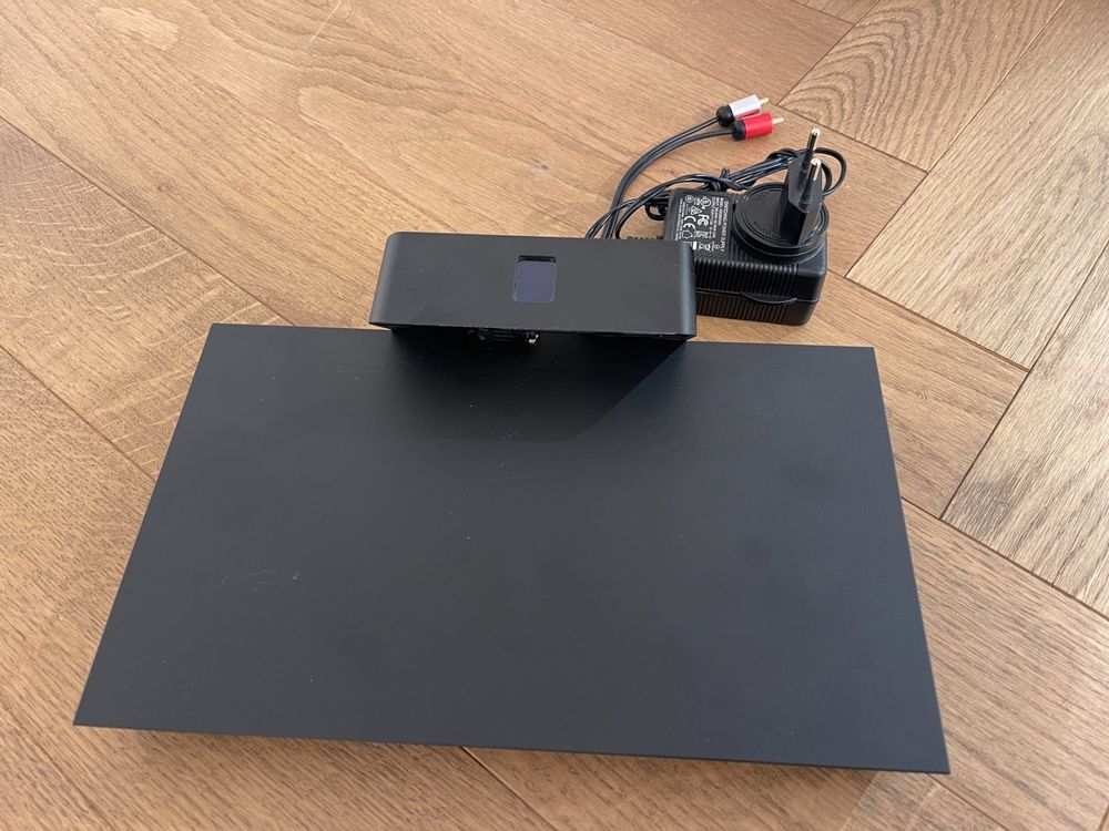 Bang & Olufsen BeoSound Moment CD-Player (Gebraucht) in Rain für CHF ...