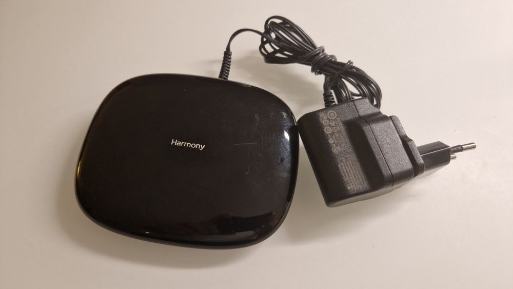 Logitech Harmony Hub | Kaufen auf Ricardo