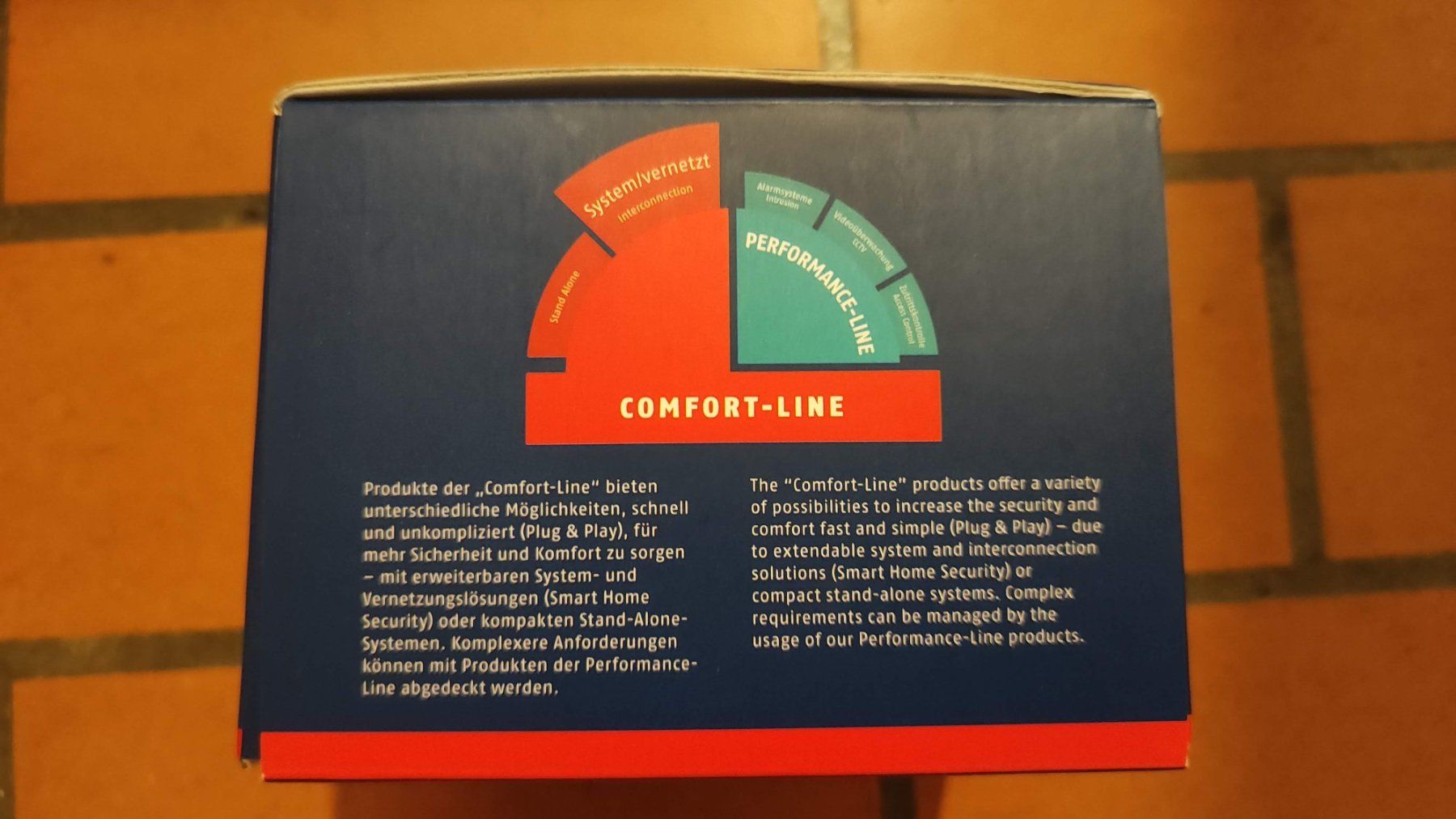 *NEU & OVP!!* ABUS Z-Wave Gateway Steuerzentrale SHGW10000 (Neu und ...