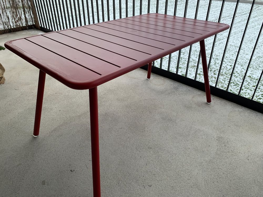 Gartentisch Fernmob (Gebraucht) in Wetzikon für CHF 200 – nur Abholung ...