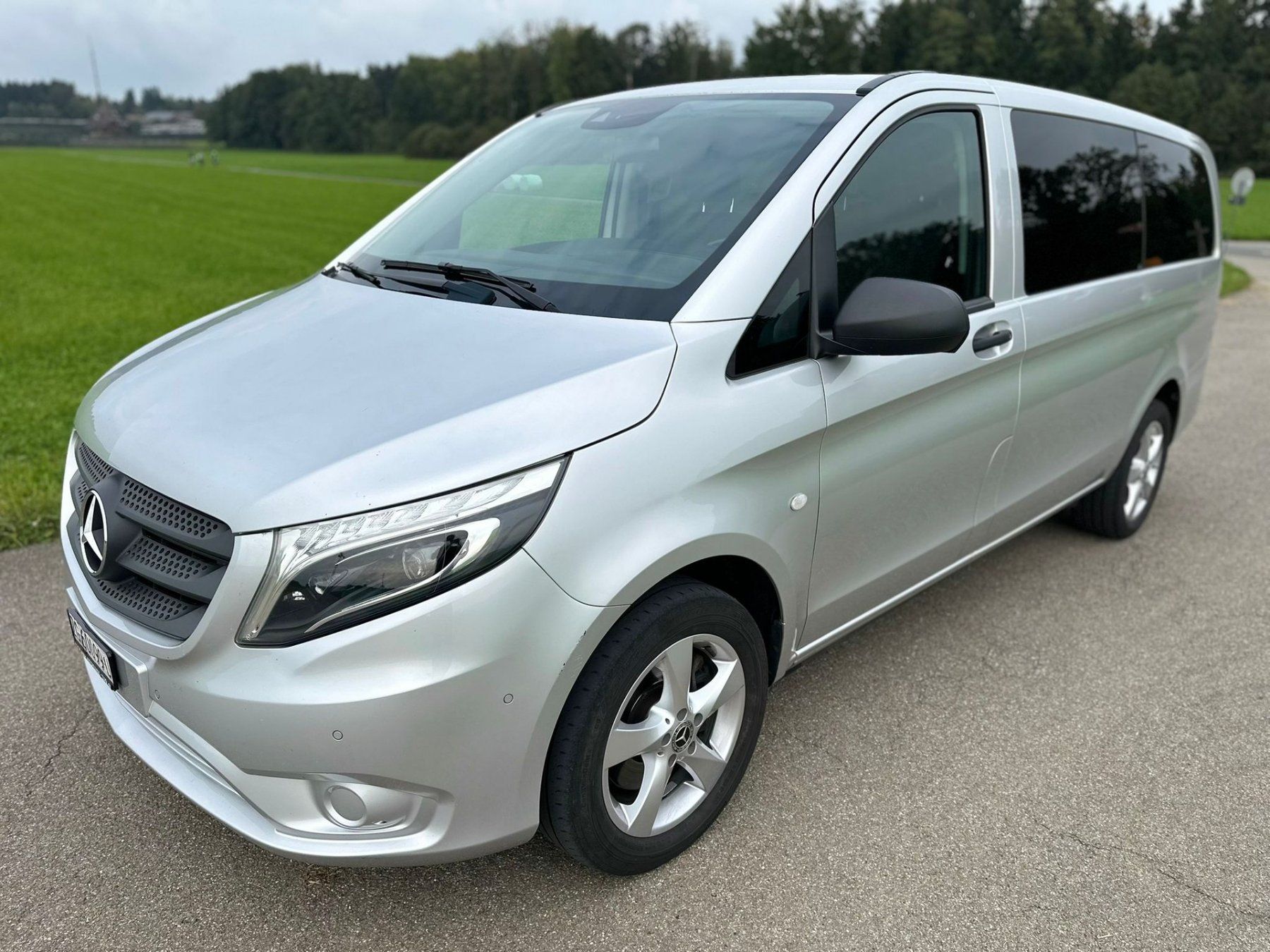 Mercedes Vito Kaufen