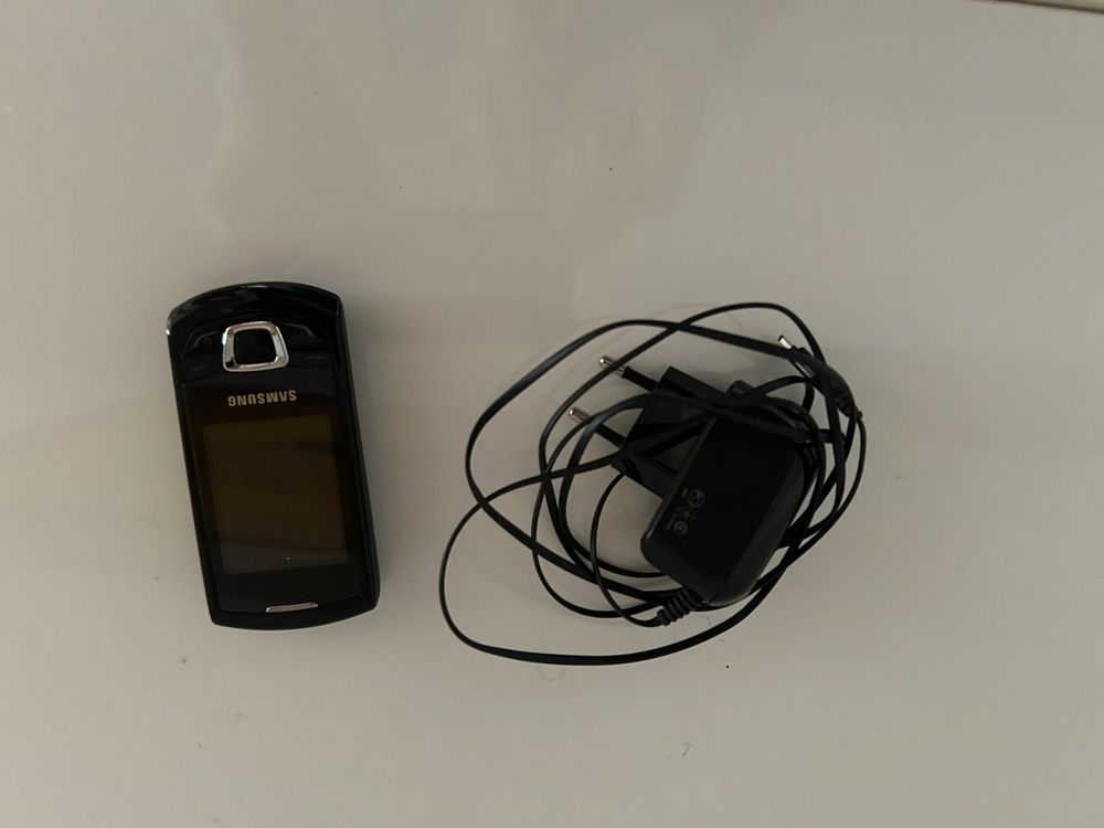Samsung Prepaid Handy (Gebraucht) in Ettingen für CHF 5 – nur Abholung ...