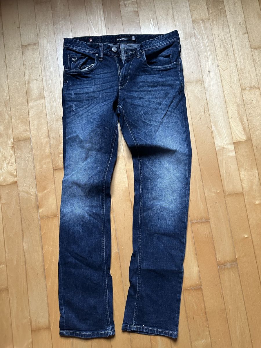 Fishbone Jeans (Neu (gemäss Beschreibung)) in Zollikofen für CHF 5 ...