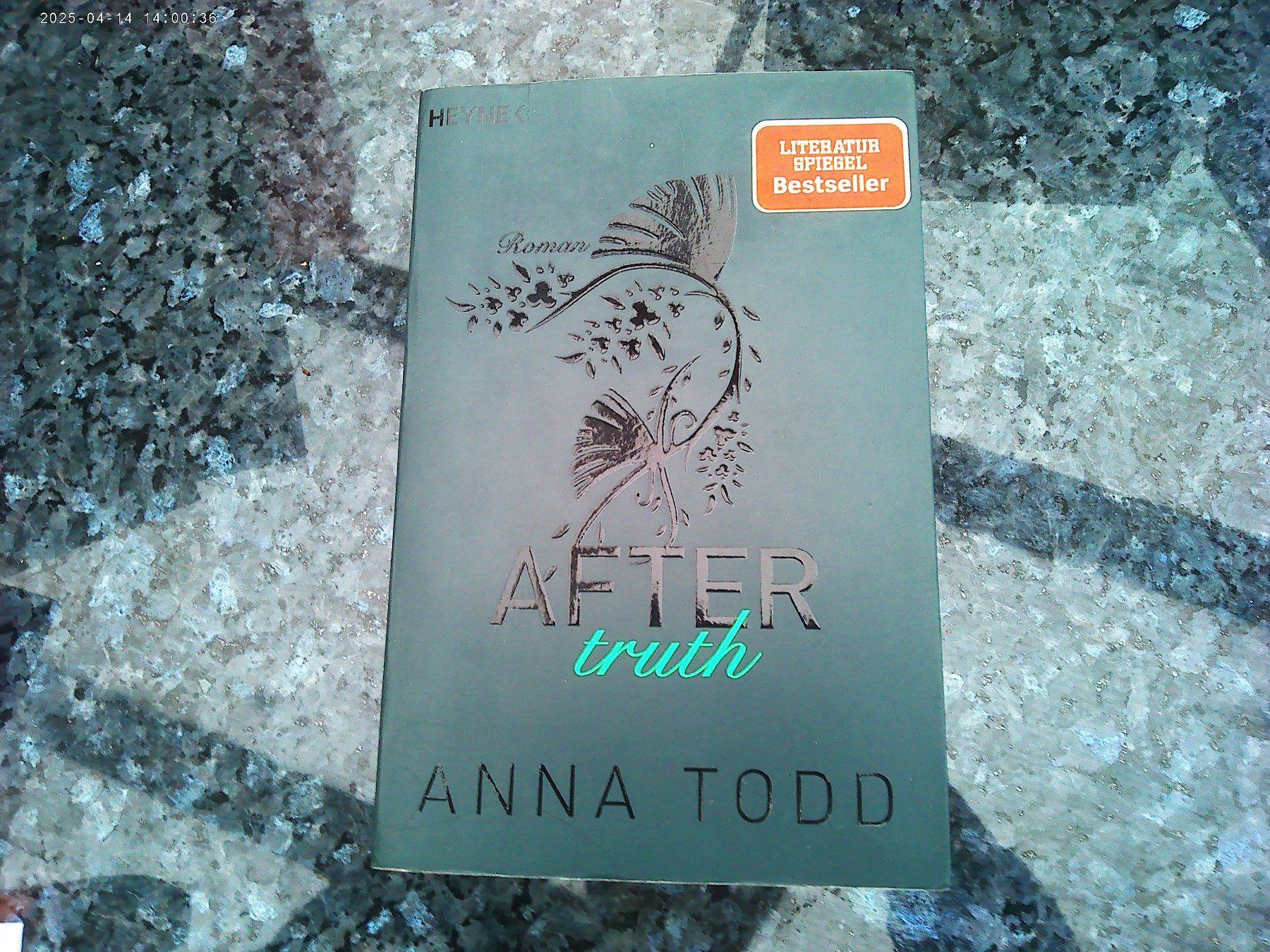 After truth von Anna Todd (Gebraucht) in reitnau für CHF 1 – nur ...