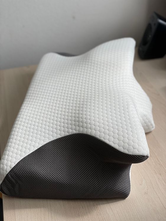 Orthopädisches Kissen, wie Endorma | Kaufen auf Ricardo