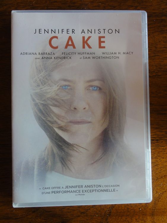 Cake Jennifer Aniston | Kaufen auf Ricardo