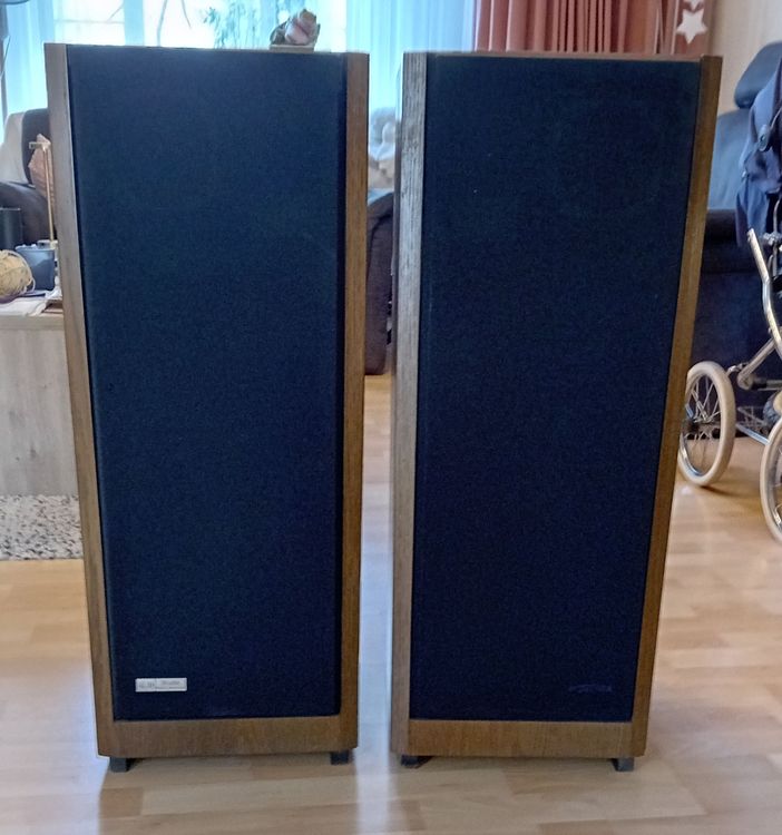 Hi-End Lautsprecher JB-Studio A3 für Klassik-Liebhaber (Gebraucht) in Känerkinden für CHF 200 ...