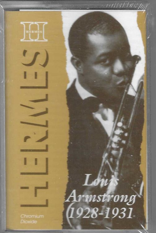 LOUIS ARMSTRONG 1928 - 1931 (Neu und originalverpackt) in Bex für CHF 3 – mit Lieferung auf ...