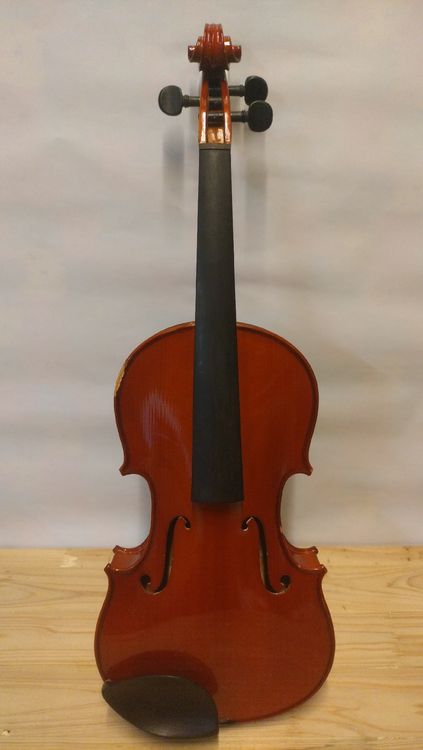 Violon Prima Violmaster 4/4 - Modèle P-102 (Défectueux) à Farvagny-le ...