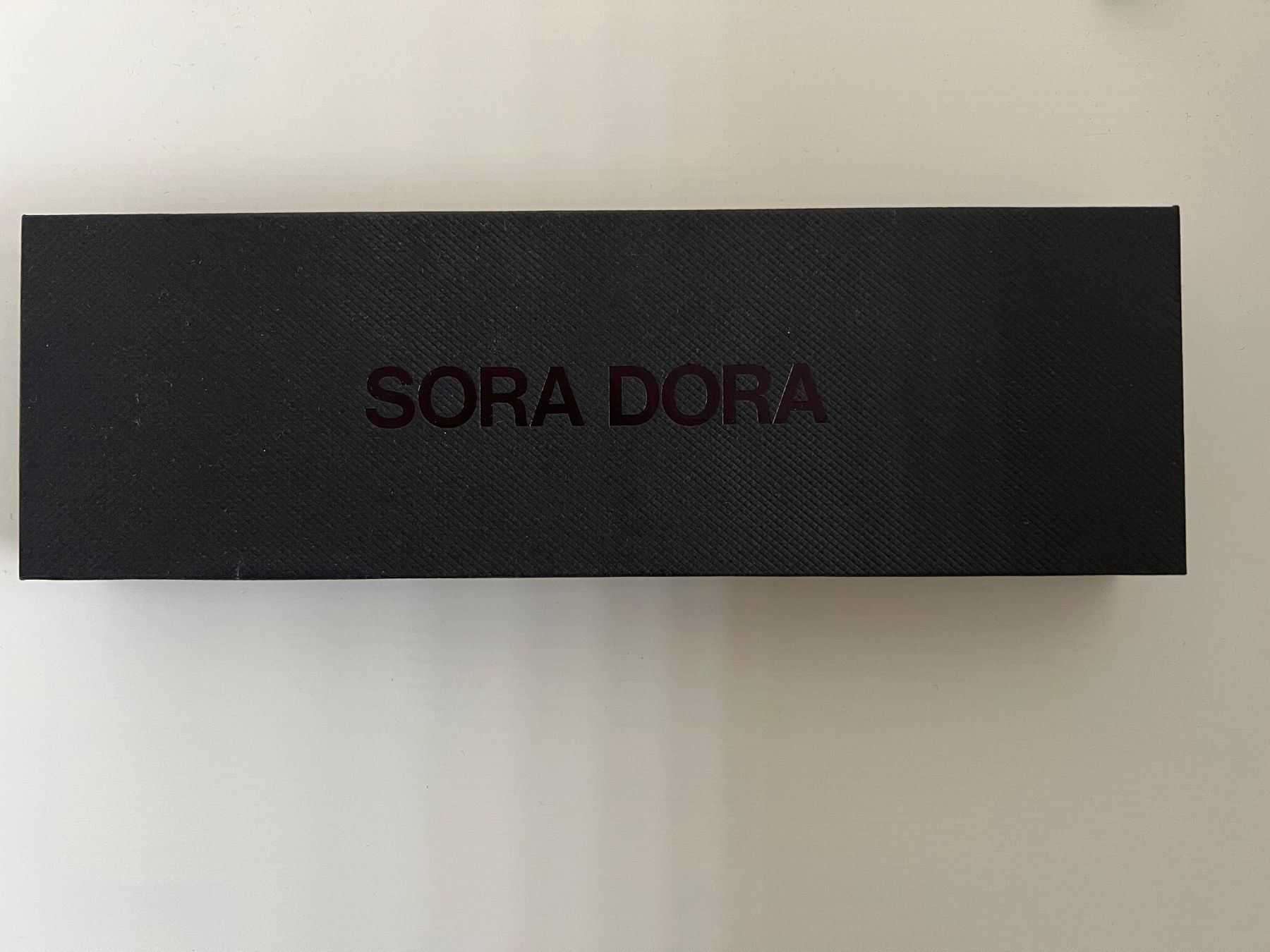 Sora Dora Full Discovery Set (13x2ml) (Neu (gemäss Beschreibung)) in ...