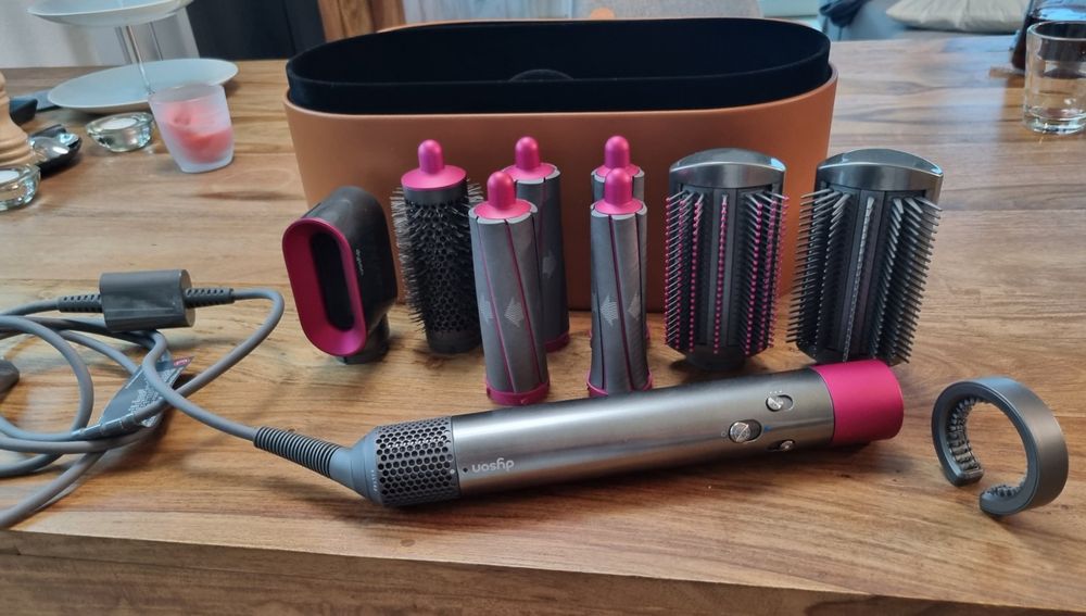 Dyson Airwrap | Kaufen auf Ricardo