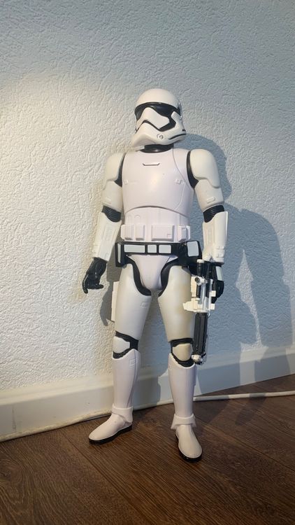 Star Wars Figur gross | Kaufen auf Ricardo