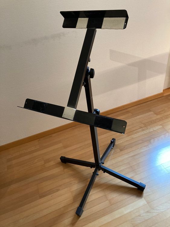 Hackbrett - Ständer (Gebraucht) in St. Gallen für CHF 45 – nur Abholung ...