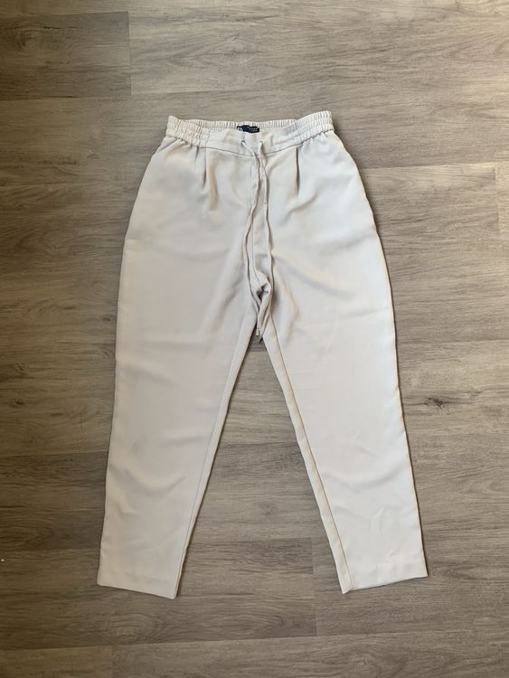 Zara Hose (Gebraucht) in Zürich für CHF 5 – mit Lieferung auf Ricardo ...