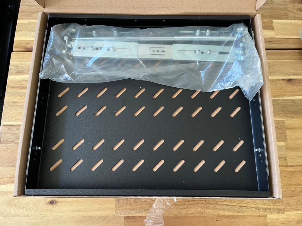 Server Rack Boden | Kaufen auf Ricardo