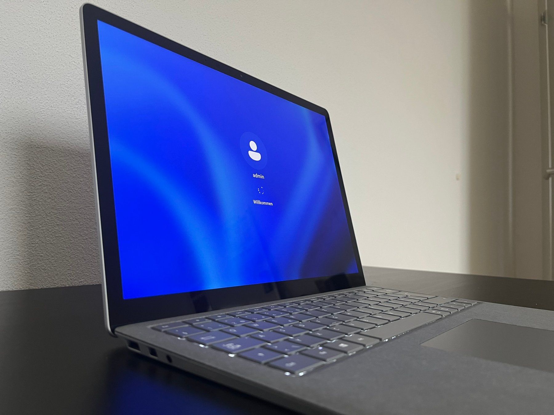 Microsoft Surface Laptop 2 (Gebraucht) in Malters für CHF 199 – mit ...