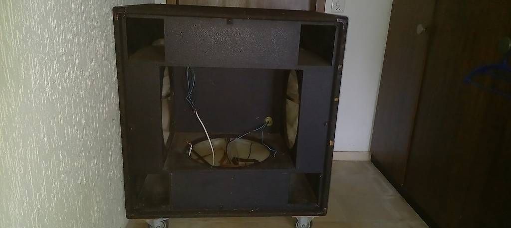 Electro Voice MTL4 (Gebraucht) in Buochs für CHF 200 – nur Abholung auf ...