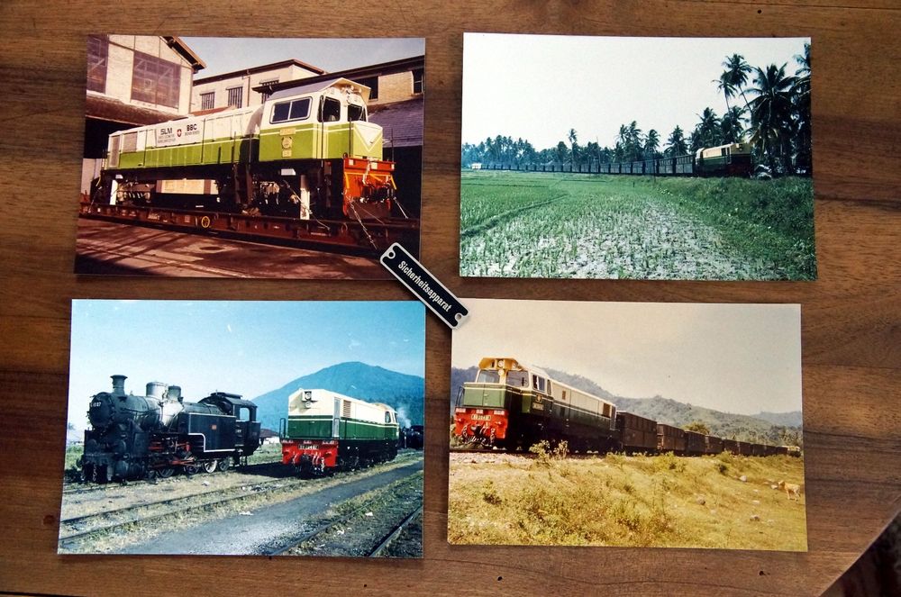 Comibol, Bolivia - Fotoserie - SLM, Winterthur (Gebraucht) in ...