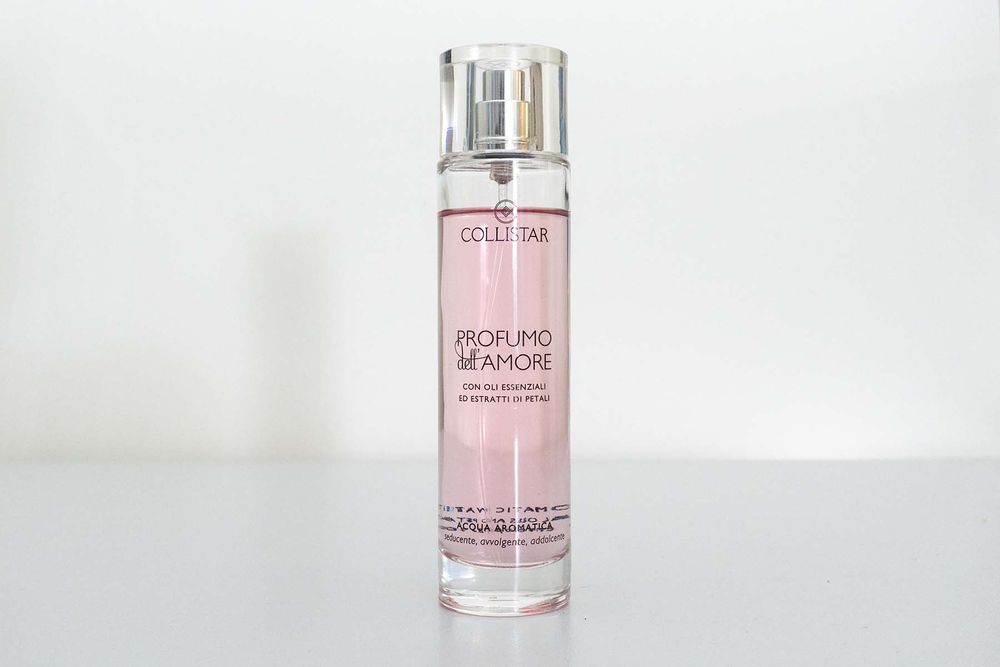 Top Frauen-Parfum Collistar PROFUMO dell' AMORE 100ml (Neu (gemäss ...