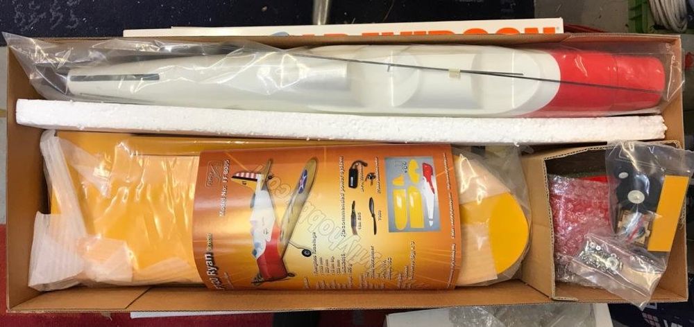 PT - 20 RYAN NEU! (Gebraucht) in Oetwil an der Limmat für CHF 100 – nur ...