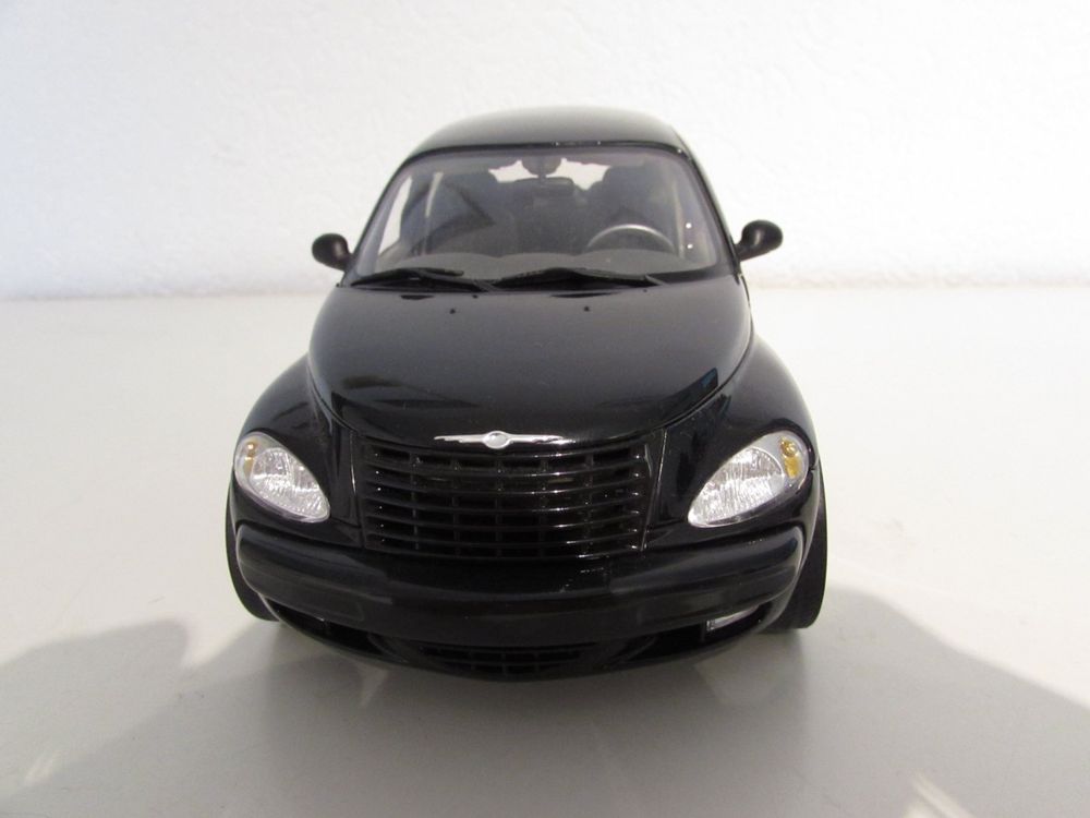 CHRYSLER PT CRUISER / GATE 1:18 UMBAU EINZELSTÜCK (Gebraucht) in ...