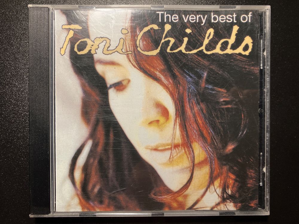 Toni Childs - very best of | Kaufen auf Ricardo