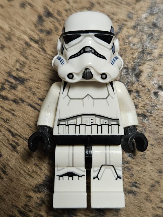 lego figurine star wars Imperial Stormtrooper sw0585 (Gebraucht) in ...