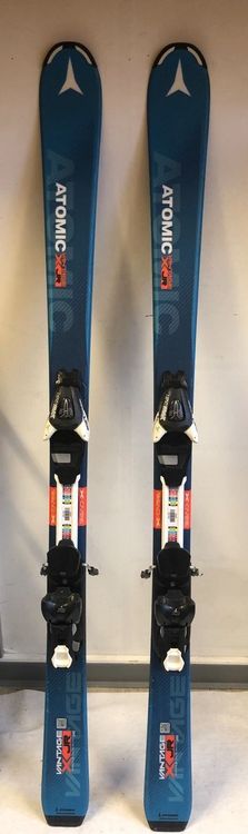 Atomic Vantage X JR 140cm | Kaufen auf Ricardo