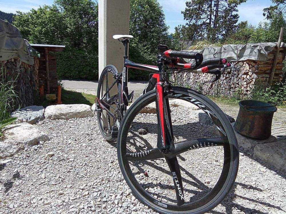 Felt de chrono (D'occasion) à Le Locle pour CHF 500 – retrait ...