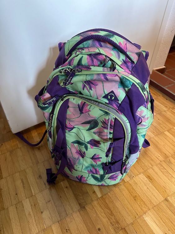 Satch Backpack / Satch Schulrucksack (Gebraucht) in Zürich für CHF 15 ...