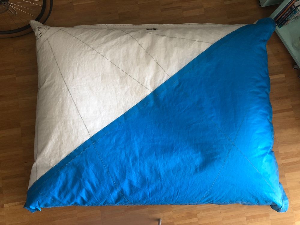 HIPSIT- Sitzsack | Kaufen auf Ricardo