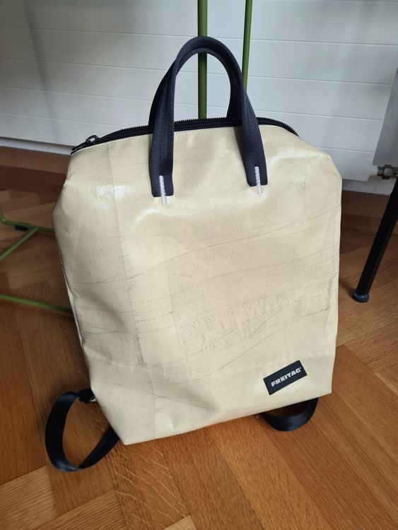 Freitag Rucksack "PETE" | Kaufen auf Ricardo