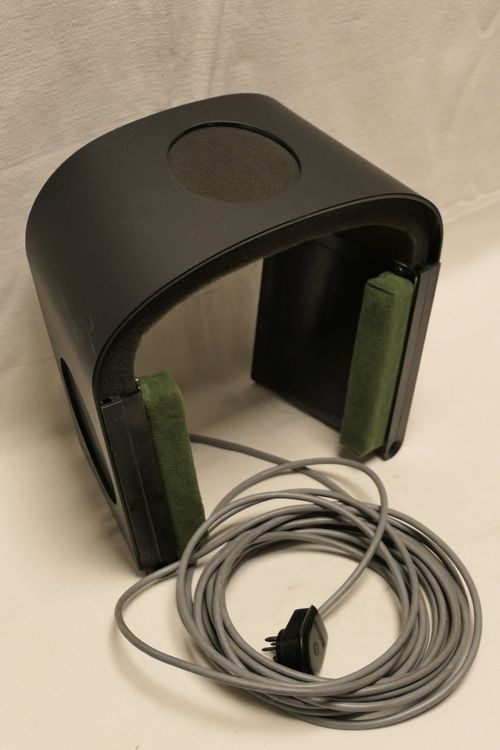 Jecklin Float Electrostat inkl. Netzteil– sehr guter Zustand (Gebraucht ...