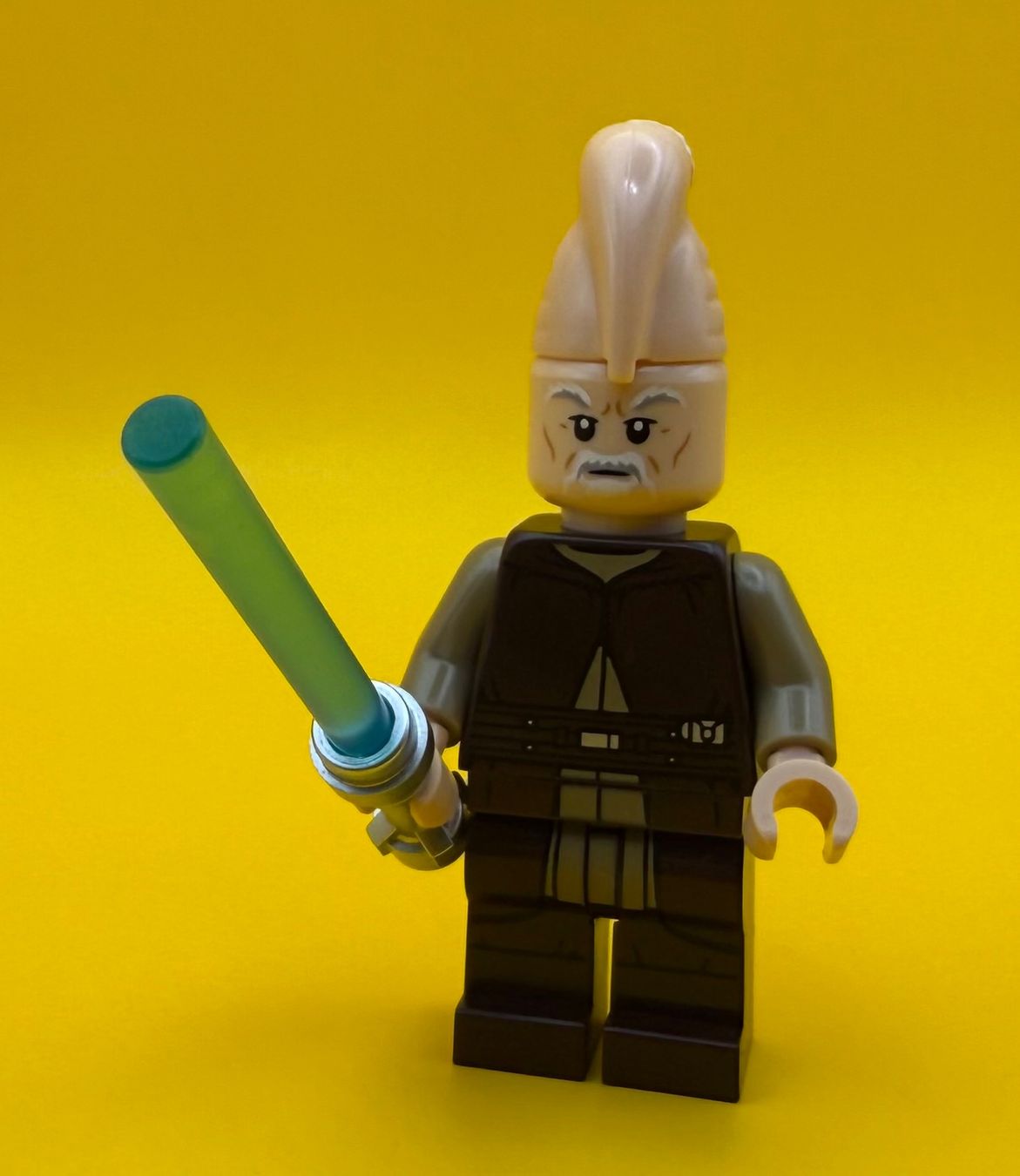 Lego Star Wars Ki - Adi - Mundi sw1432 Minifigur neu (Neu (gemäss ...