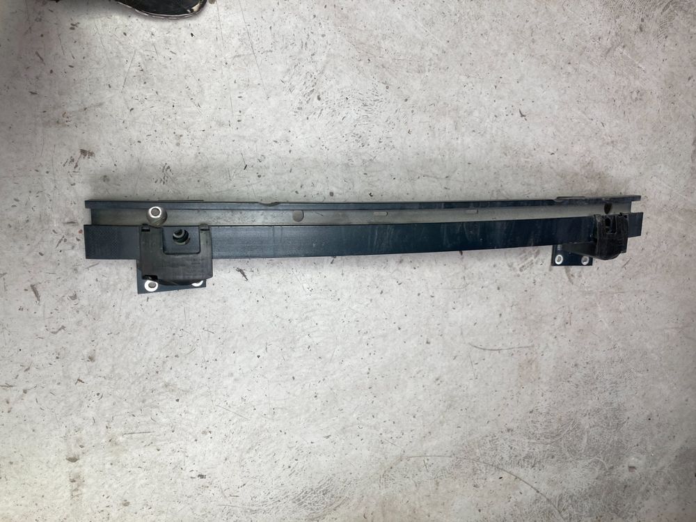 Volvo XC90 Stossstangenträger Hinten 31407791 RH (Gebraucht) in Cham ...