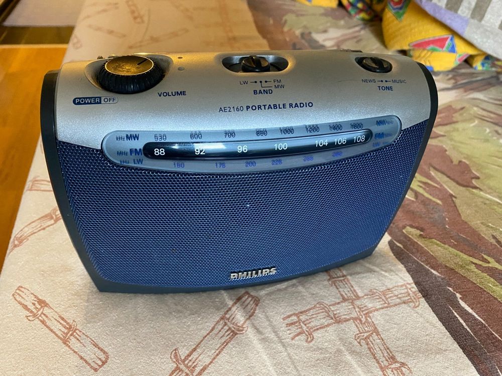 Philips Radio | Kaufen auf Ricardo