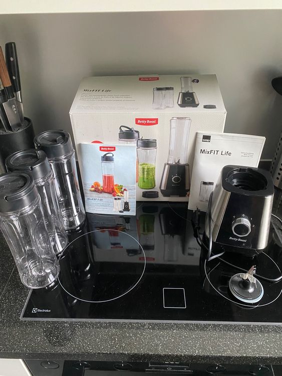 Mixer MixFit Life (Neu (gemäss Beschreibung)) in Langenthal für CHF 15 ...