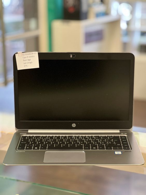 HP Elitebook G3 | Kaufen auf Ricardo