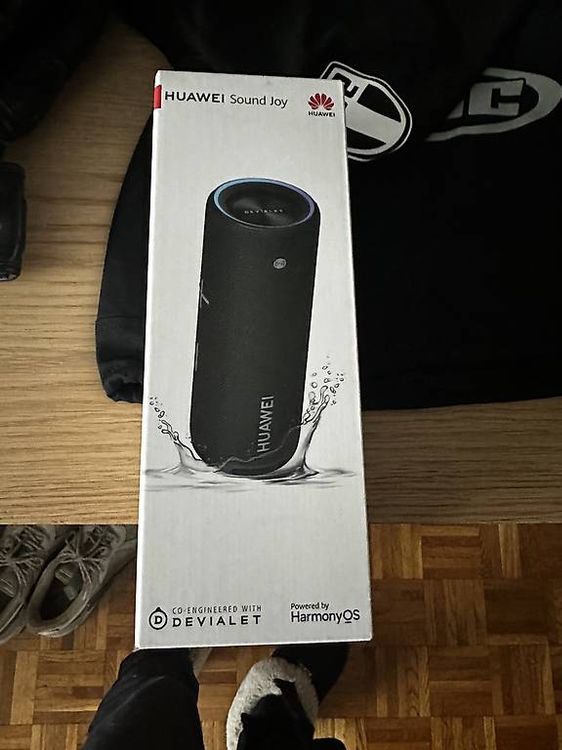 Huewai sound joy (D'occasion) à chêne-bougeries pour CHF 75 – retrait ...