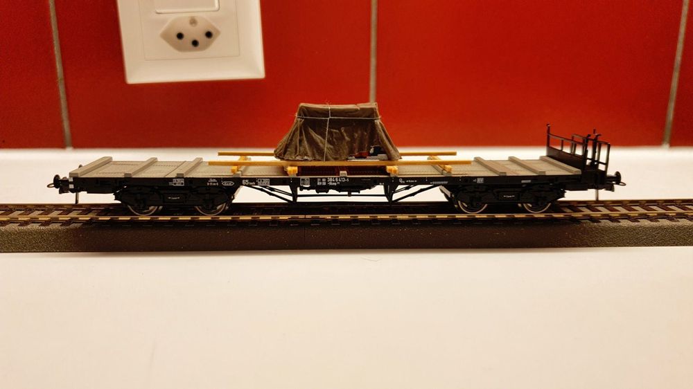 Roco 47223 DB | Kaufen auf Ricardo