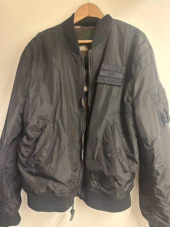 Alpha Industries Jack XL | Kaufen auf Ricardo